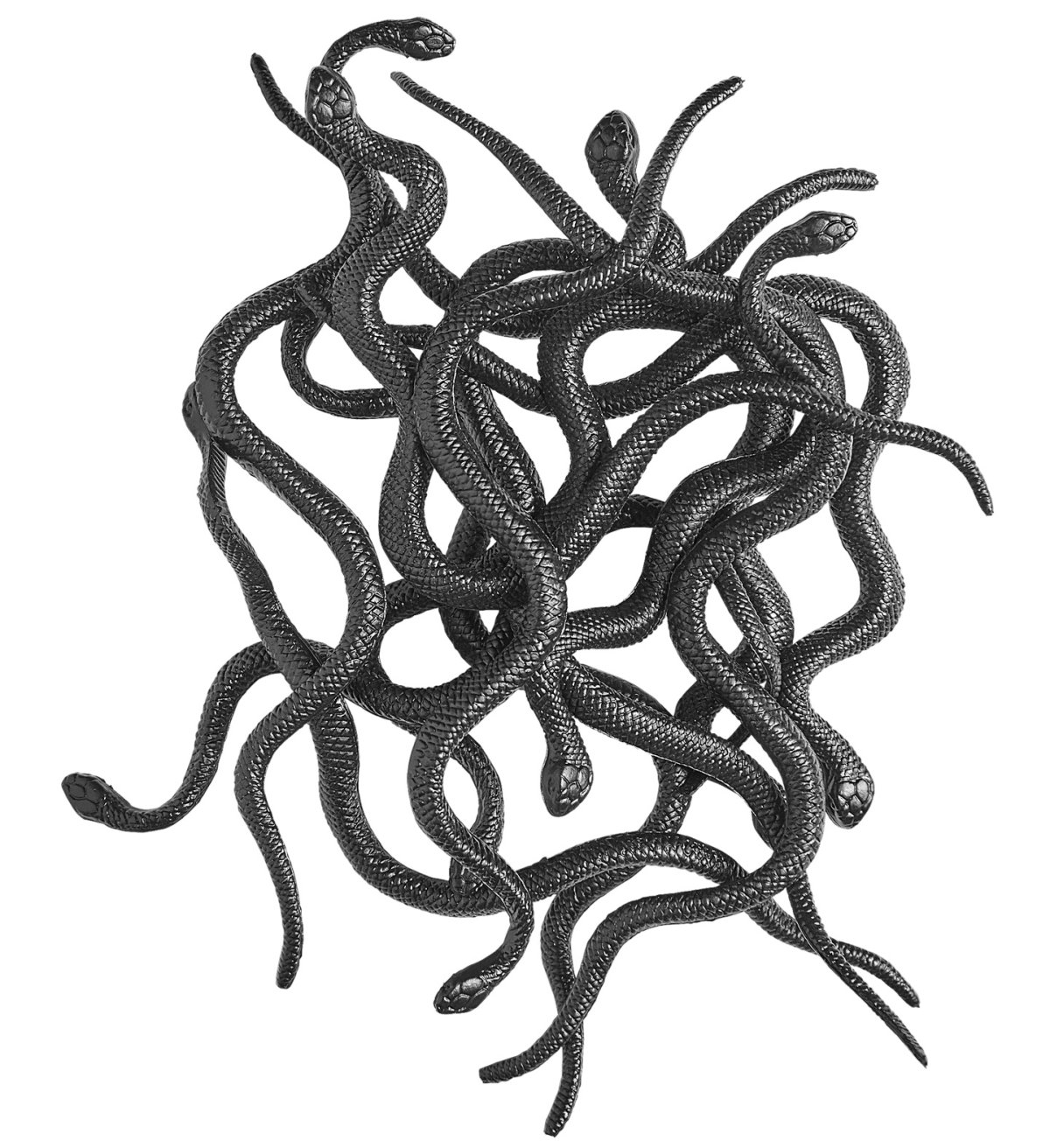 Små Slanger | 24T Levering på pynt til enhver anledning - Luxit.dk