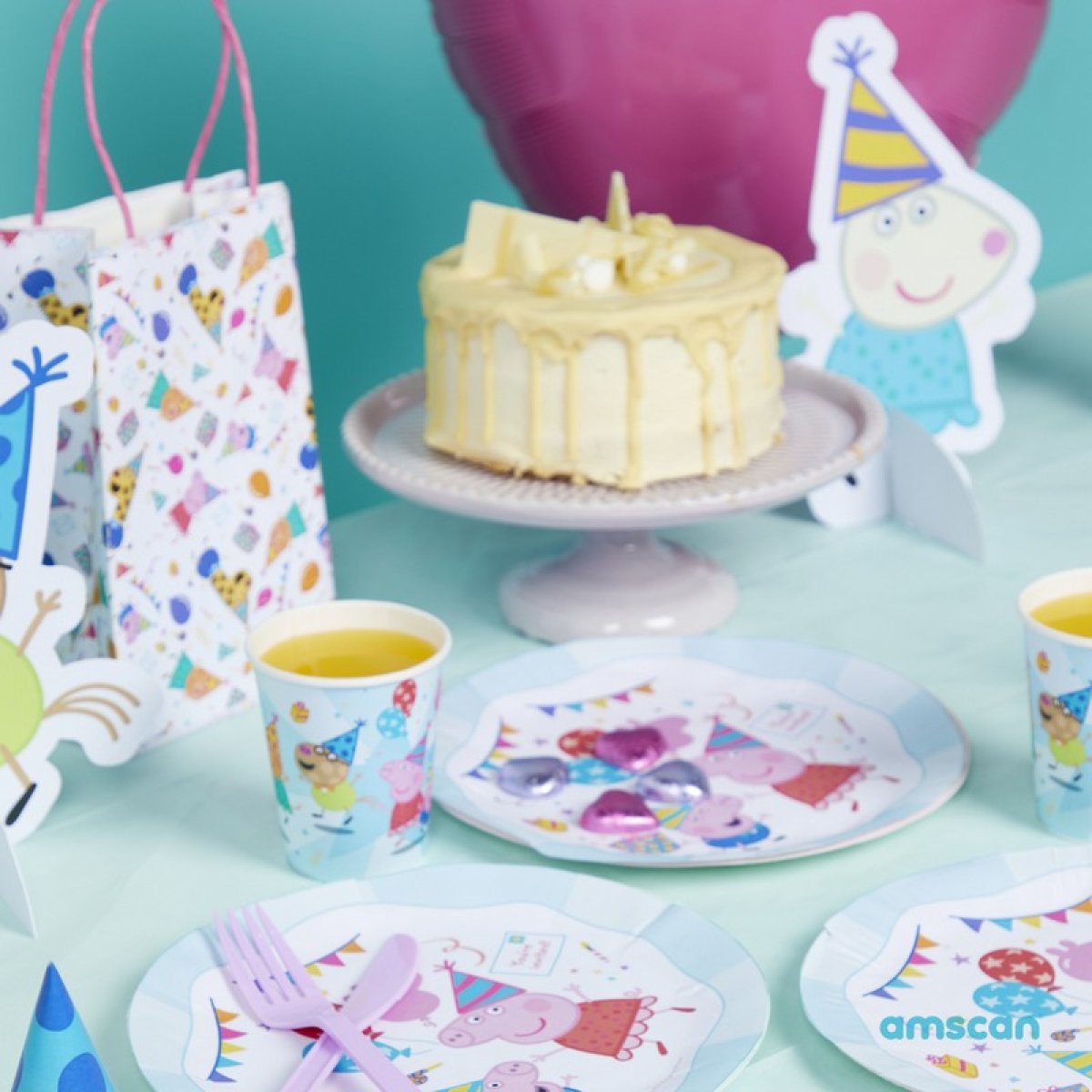 Gurli Gris® Invitationer | 24T Levering på pynt til enhver anledning ...