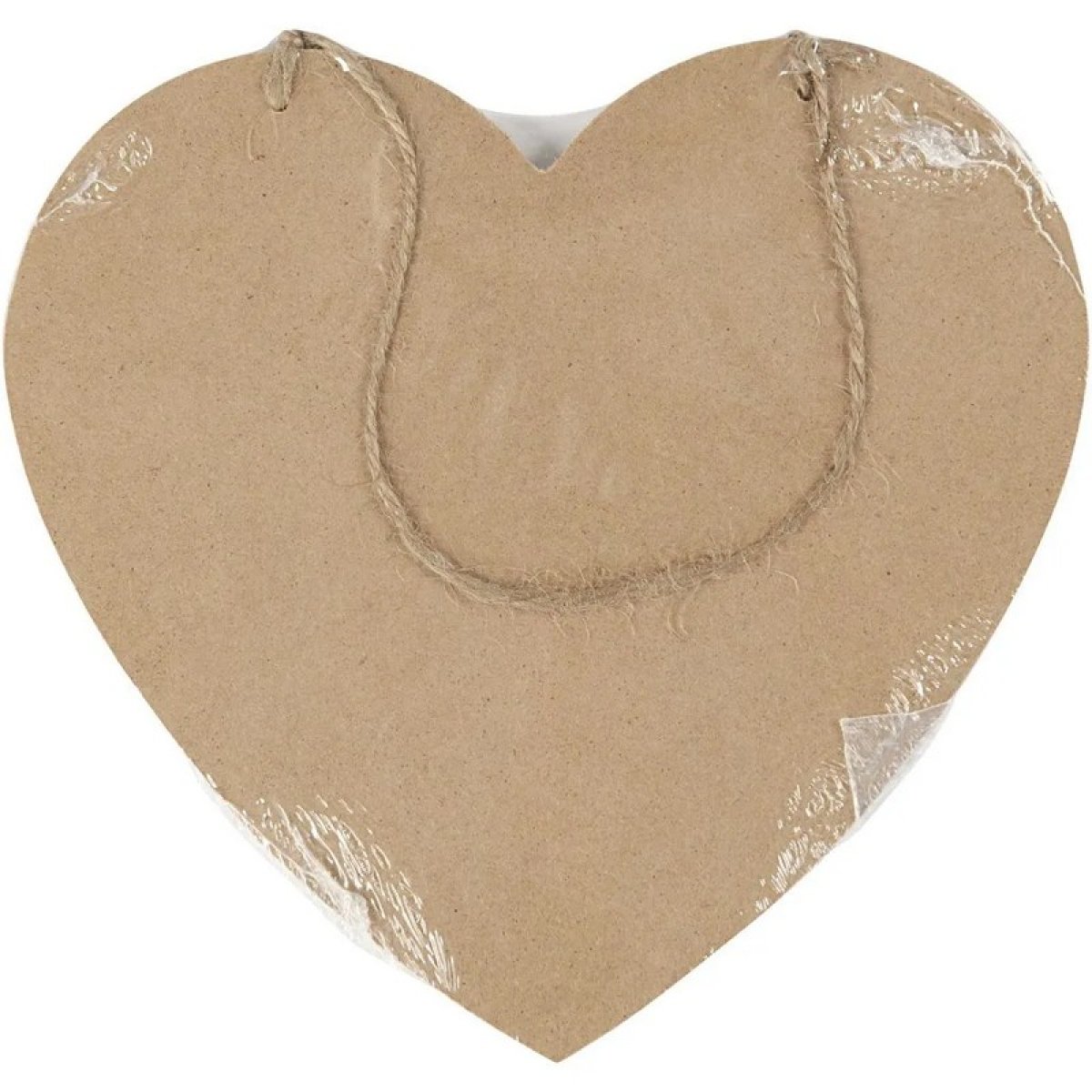 Hjerte Træ Skilt | 24T Levering på pynt til enhver anledning - Luxit.dk