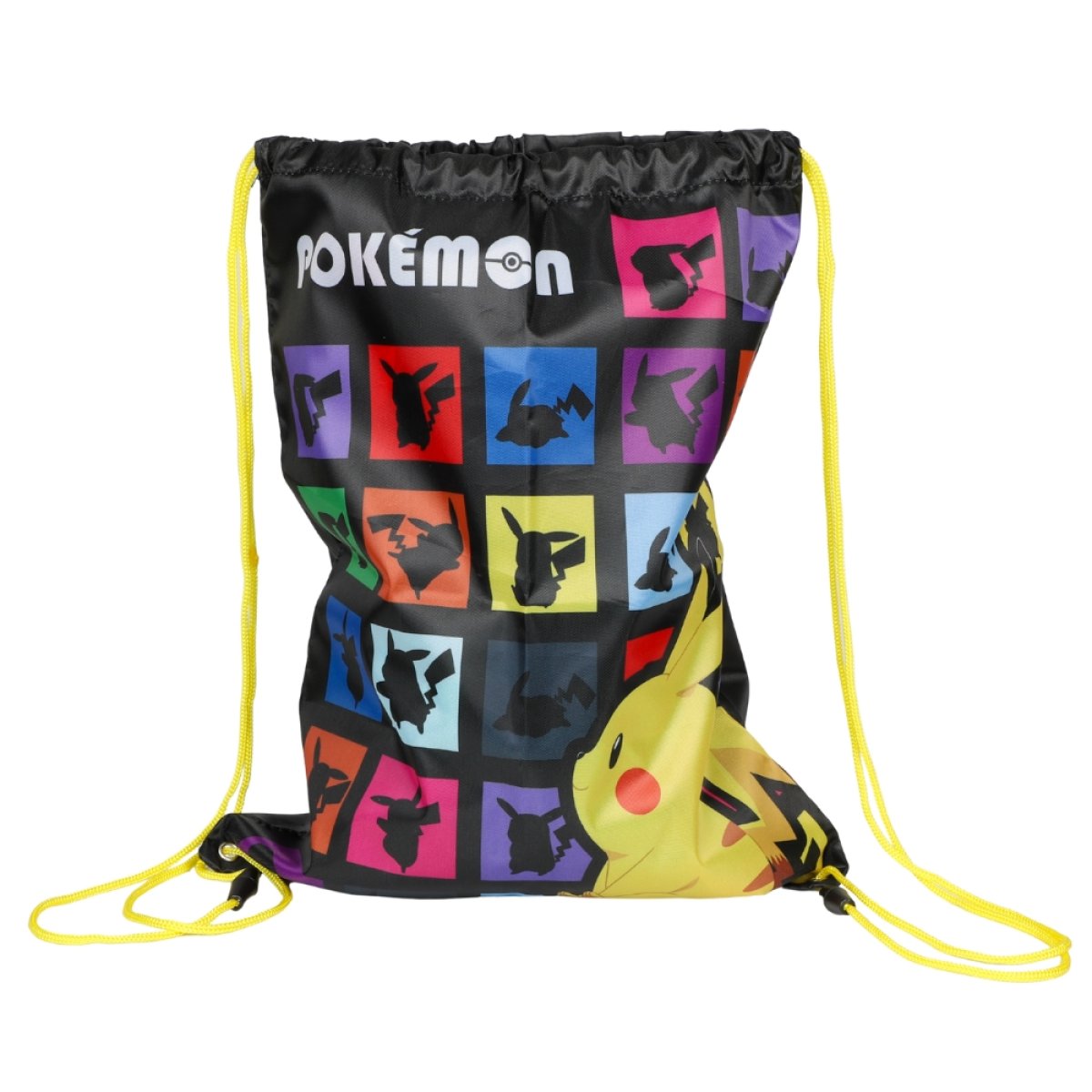 Pokémon® Pikachu Gymnastikpose | 24T Levering på pynt til enhver ...