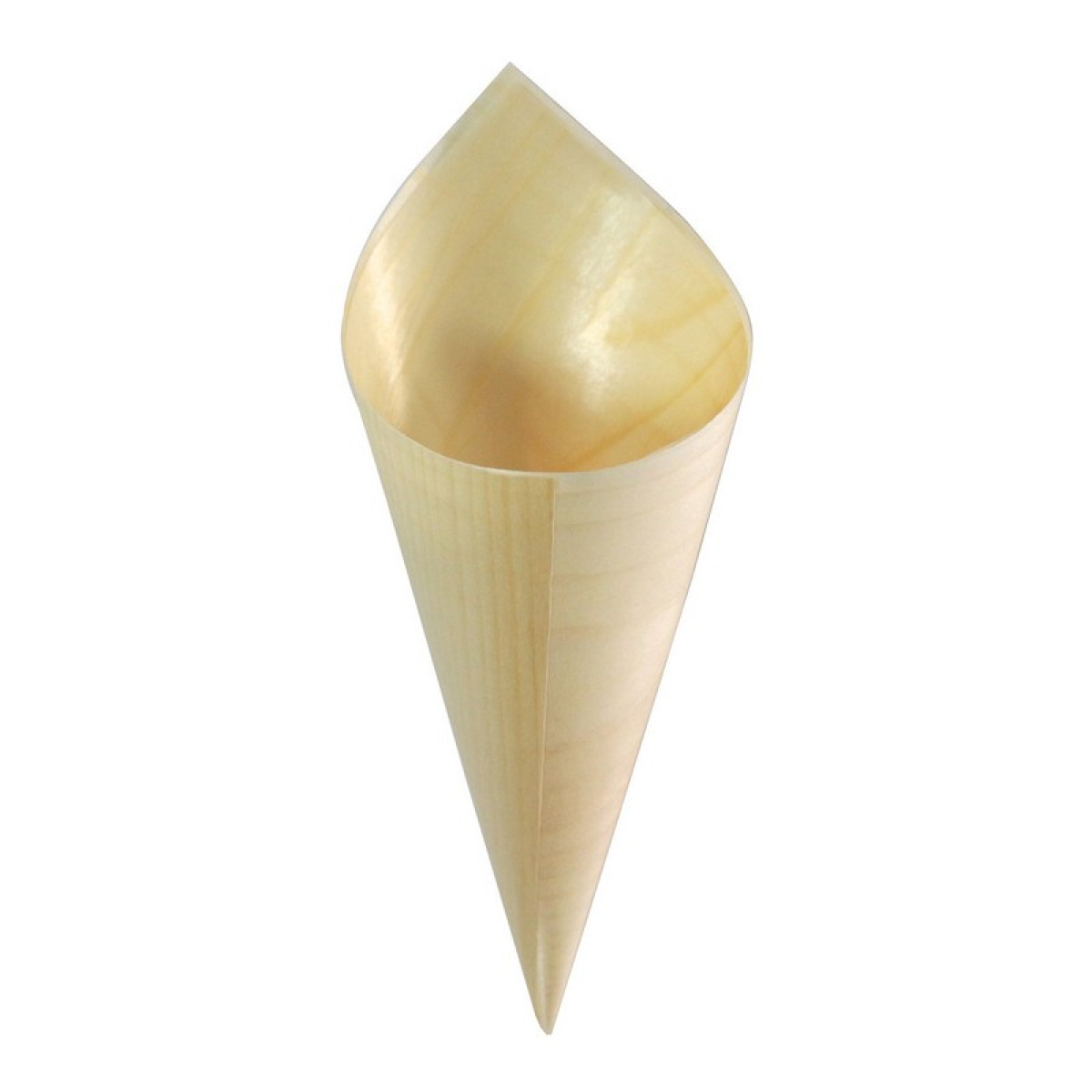 Serveringskræmmerhuse Træ | 24T Levering på pynt til enhver anledning ...