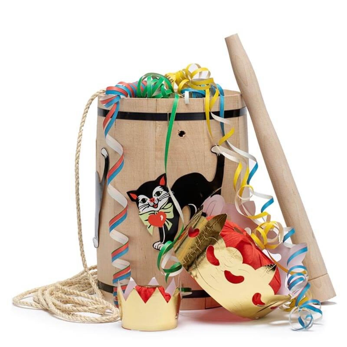 Pynt til Fastelavn | Køb pynt til enhver anledning på Luxit.dk