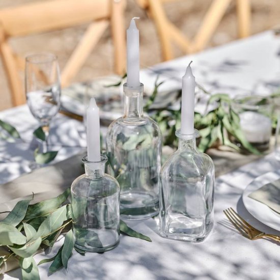 Rund Træ Gæstebog | 24T Levering på pynt til enhver anledning - Luxit.dk