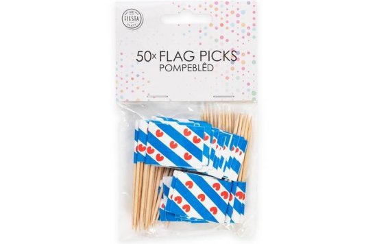 Holland Madpinde | 24T Levering på pynt til enhver anledning - Luxit.dk