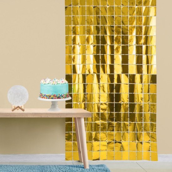 Guld Tema | Køb pynt til enhver anledning på Luxit.dk