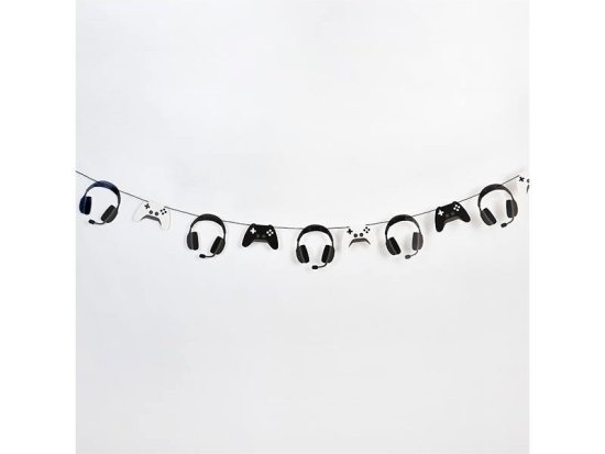 Gaming Invitationer | 24T Levering på pynt til enhver anledning - Luxit.dk