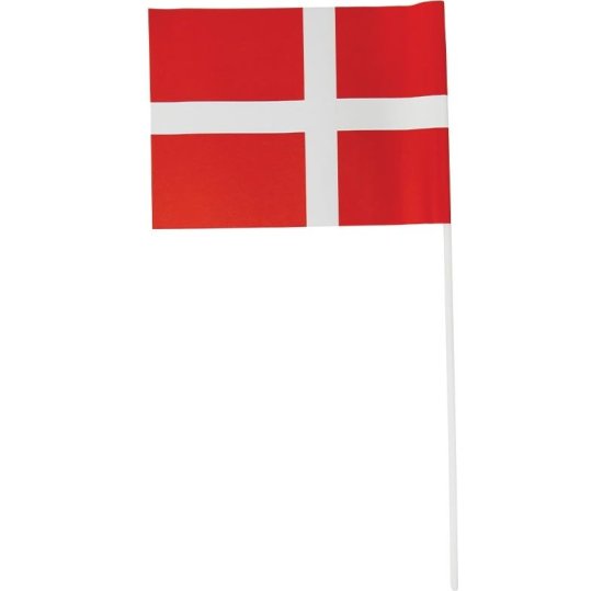 Danske Flag | Køb pynt til enhver anledning på Luxit.dk